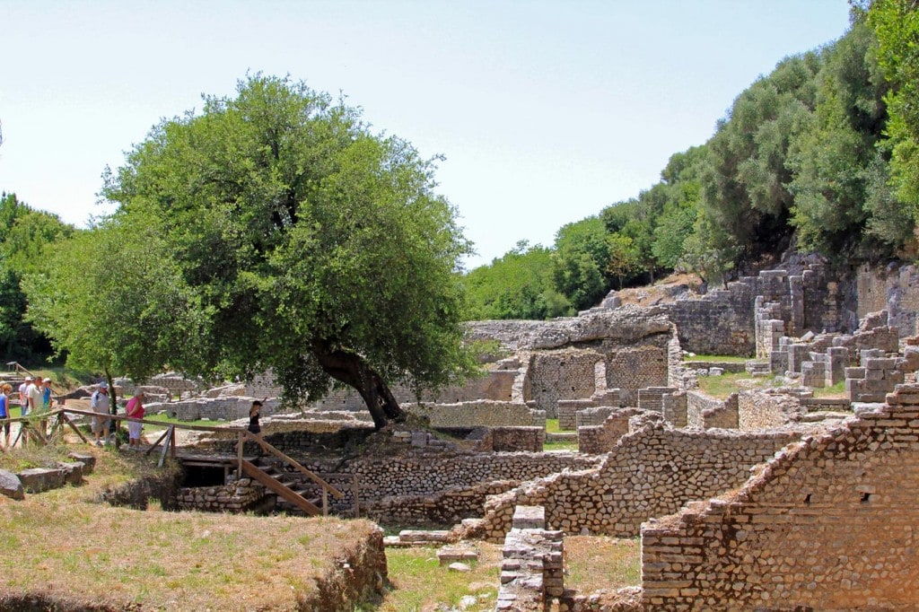The Definitive Guide to Butrint National Park, Albania (2021 Guide)