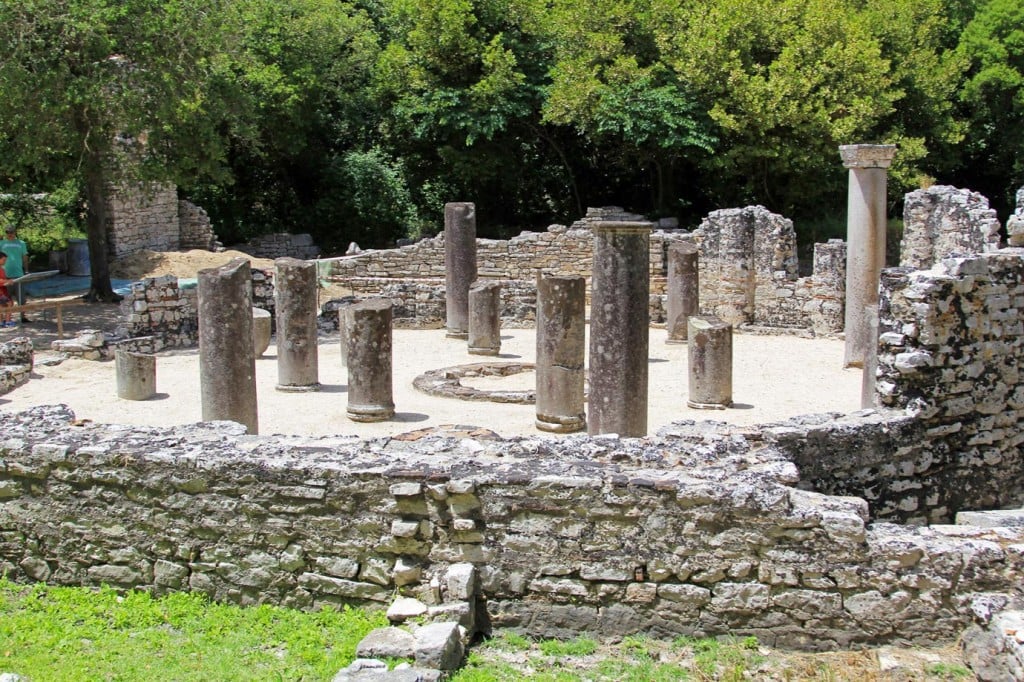 The Definitive Guide to Butrint National Park, Albania (2025 Guide)