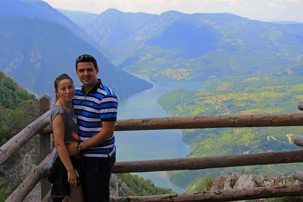 The Best Places to go Hiking in Bajina Basta, Serbia (2024 Guide)