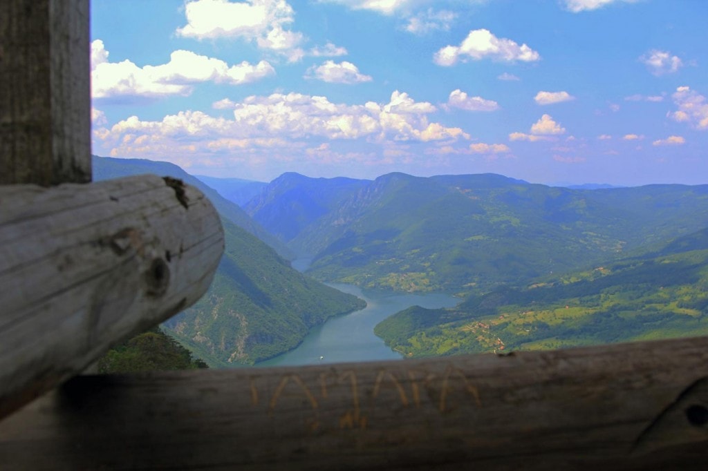 The Best Places to go Hiking in Bajina Basta, Serbia (2024 Guide)
