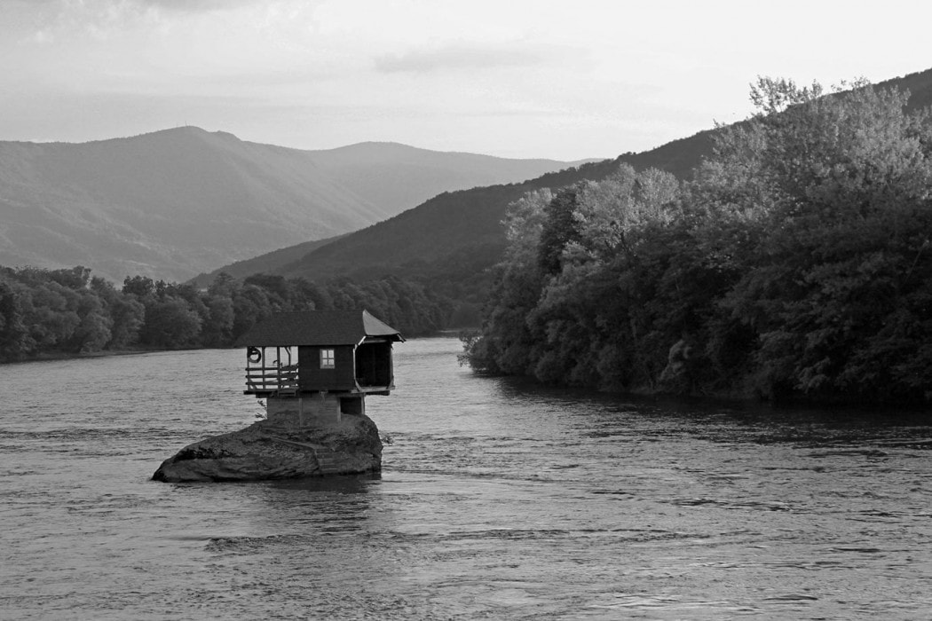 The Best Places to go Hiking in Bajina Basta, Serbia (2023 Guide)