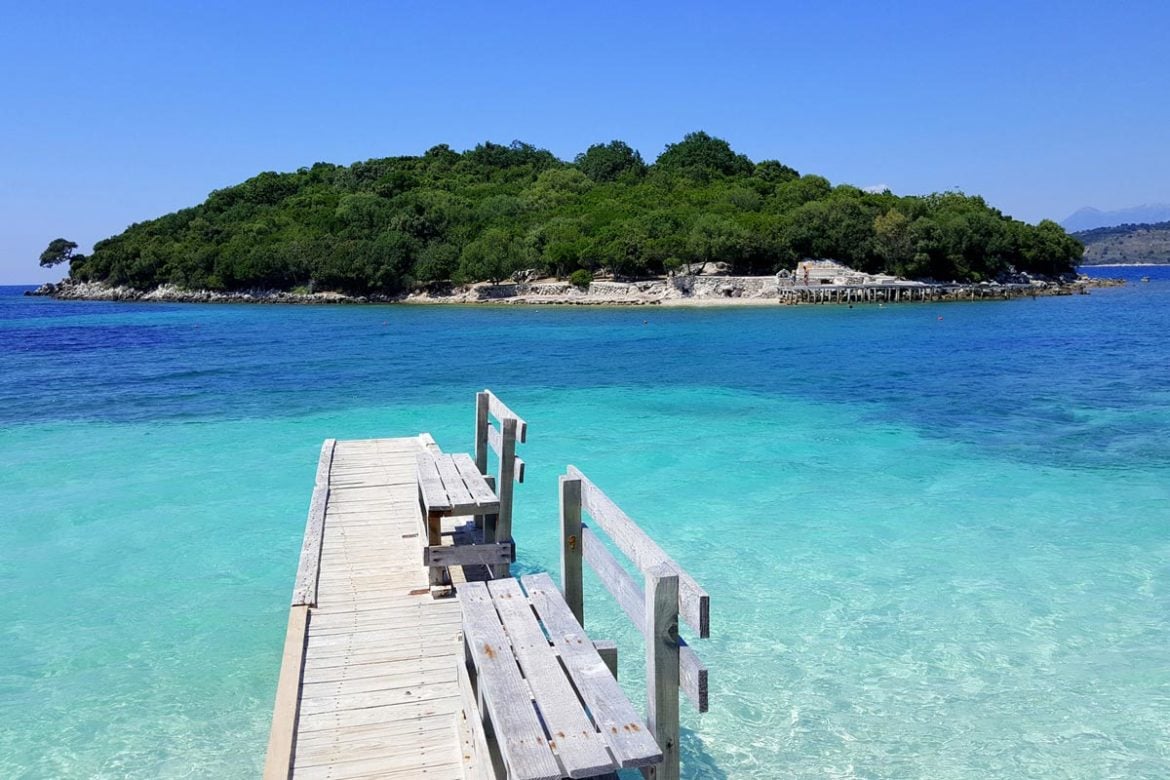 The Definitive Guide to Butrint National Park, Albania (2025 Guide)