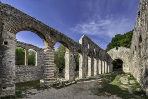The Definitive Guide to Butrint National Park, Albania (2025 Guide)