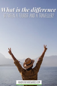 What is the difference between tourist and traveller? (2024 Guide)