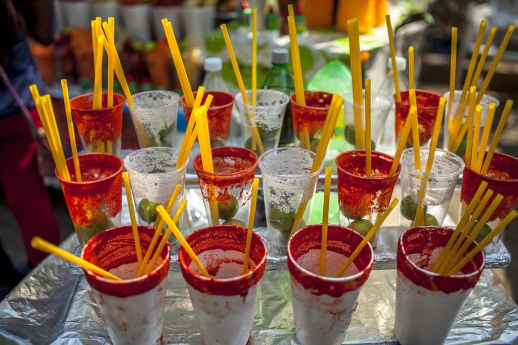 Michelada Recipe: A Taste of Mexico in a Glass (2024)