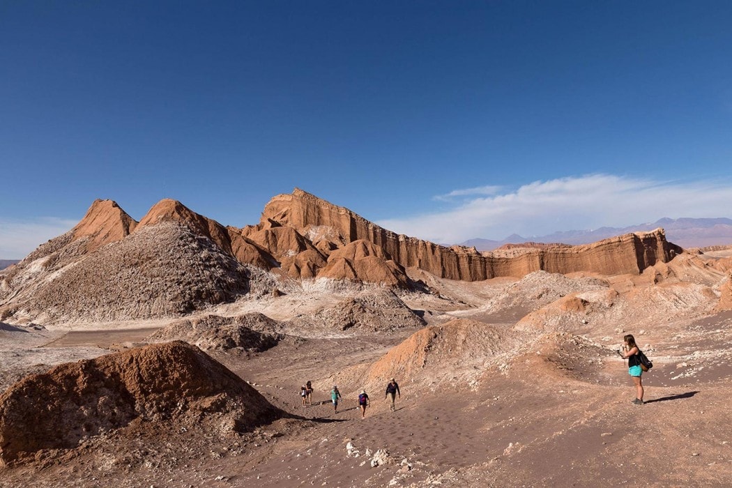 The Ultimate Valle de la Luna Tour, Chile (2024 Guide)