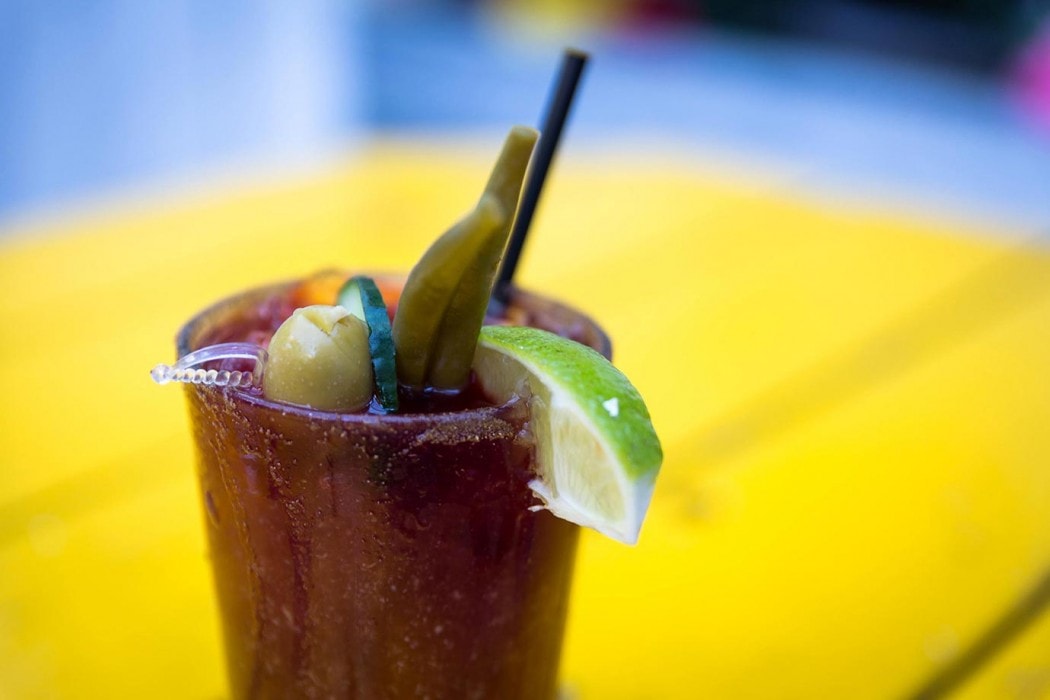 National Caesar Day: The Best Caesars in Vancouver, Canada