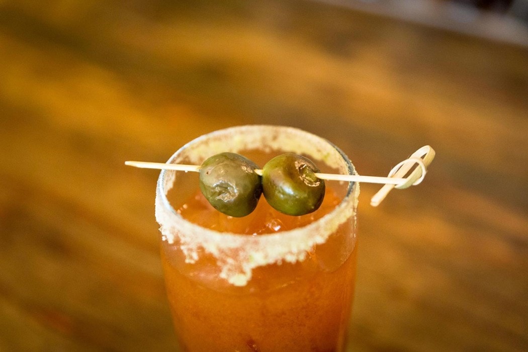 National Caesar Day: The Best Caesars in Vancouver, Canada