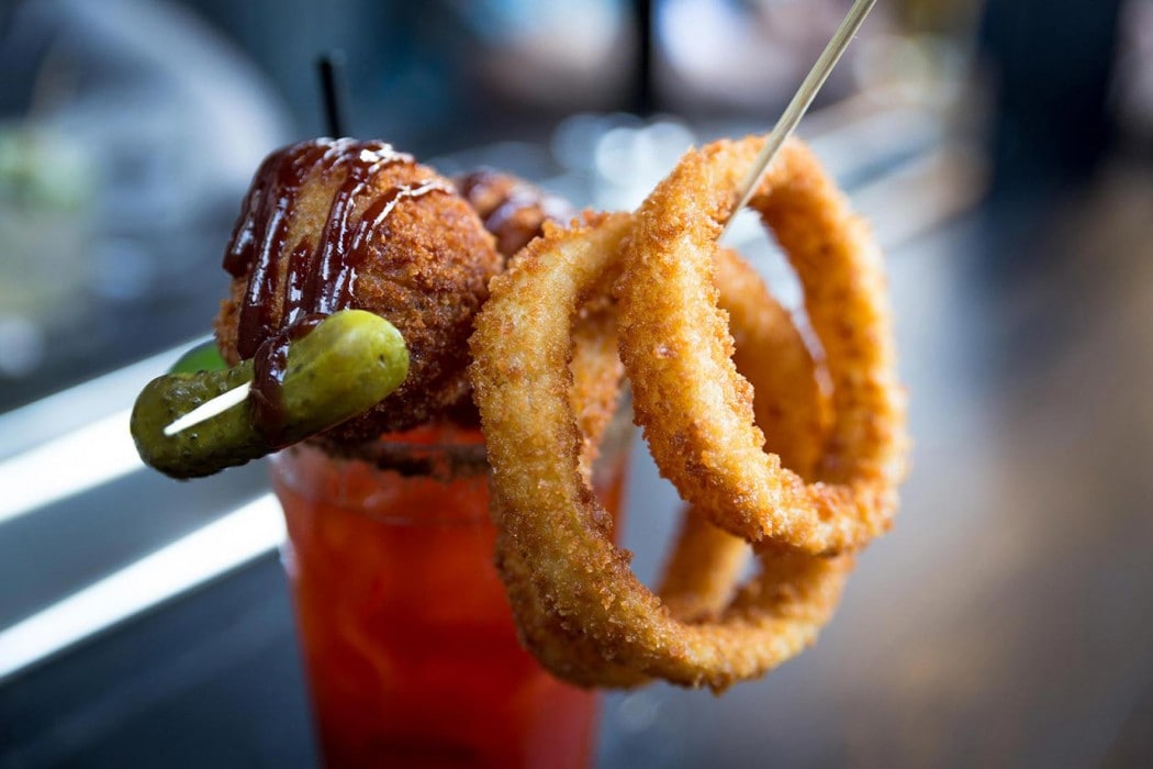 National Caesar Day: The Best Caesars in Vancouver, Canada