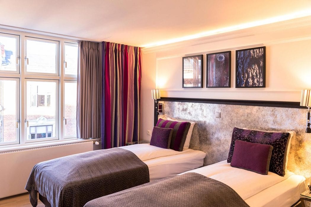 Review: Absalon Hotel. Copenhagen (2024 Guide))