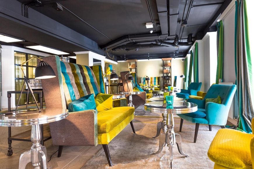 Review: Absalon Hotel. Copenhagen (2024 Guide))