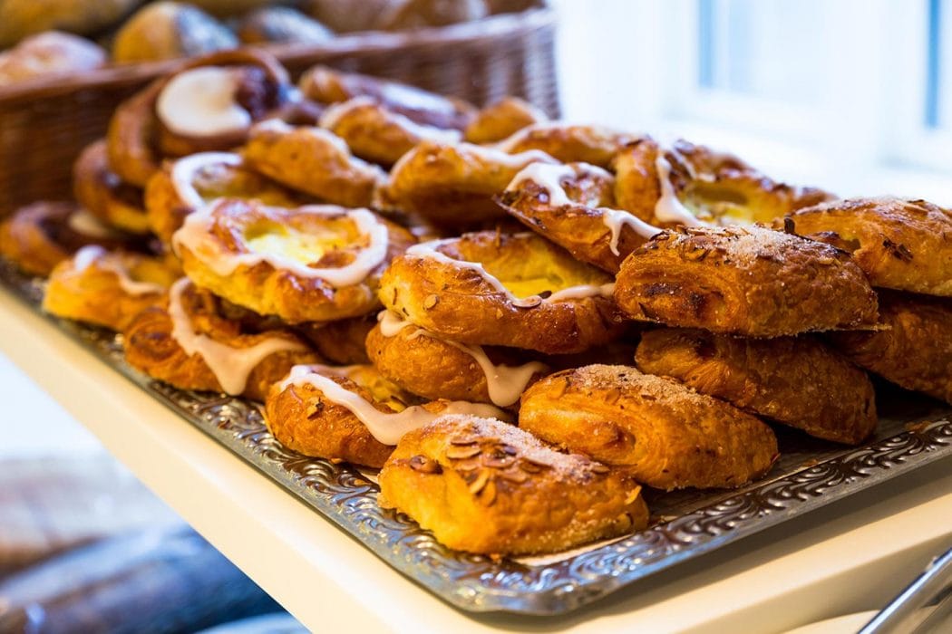 Review: Absalon Hotel. Copenhagen (2024 Guide))