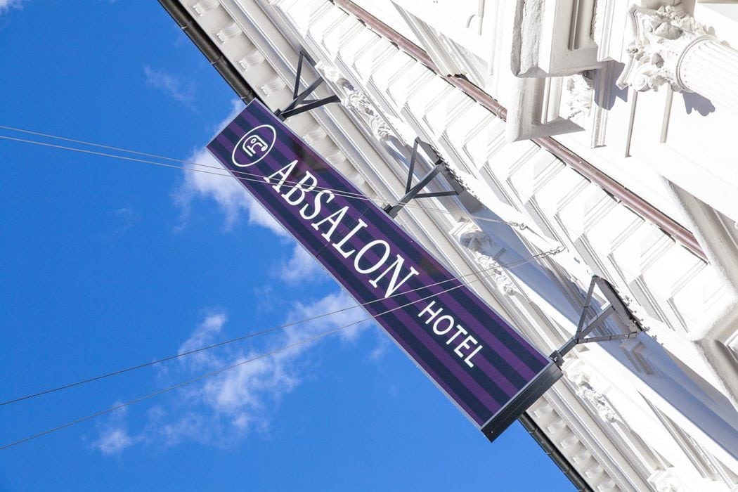 Review: Absalon Hotel. Copenhagen (2024 Guide))