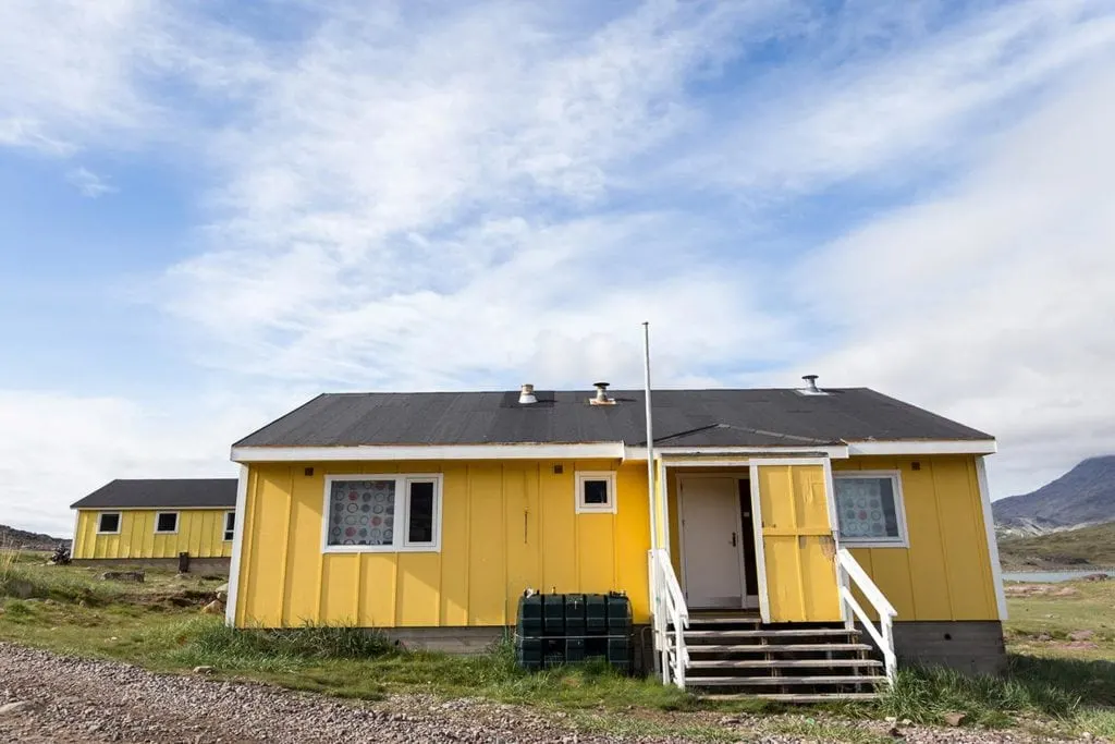 The Best Things to do in Igaliku, Southern Greenland (2024 Guide)