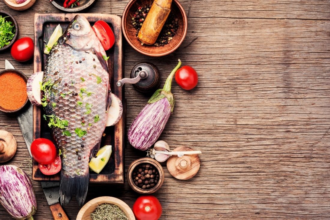 Food in Greenland: What do people eat in Greenland? (2024 Guide)