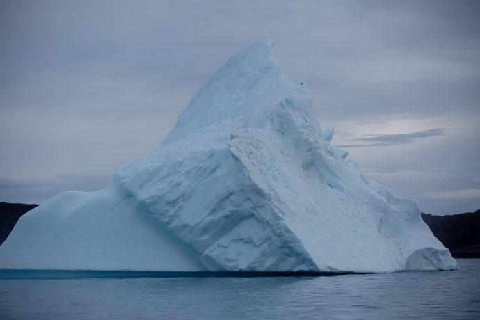 Uunartoq Greenland: The World's Most Beautiful Hot Springs?