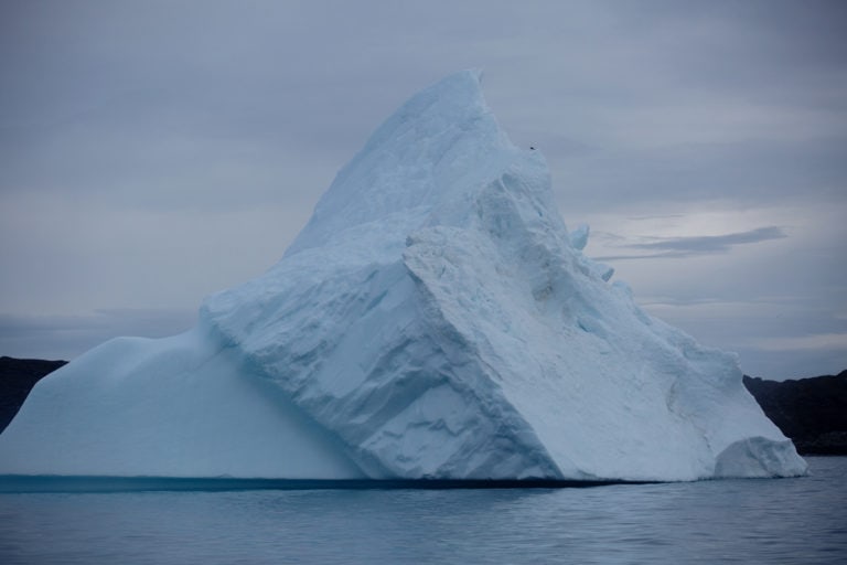 Uunartoq Greenland: The World's Most Beautiful Hot Springs?