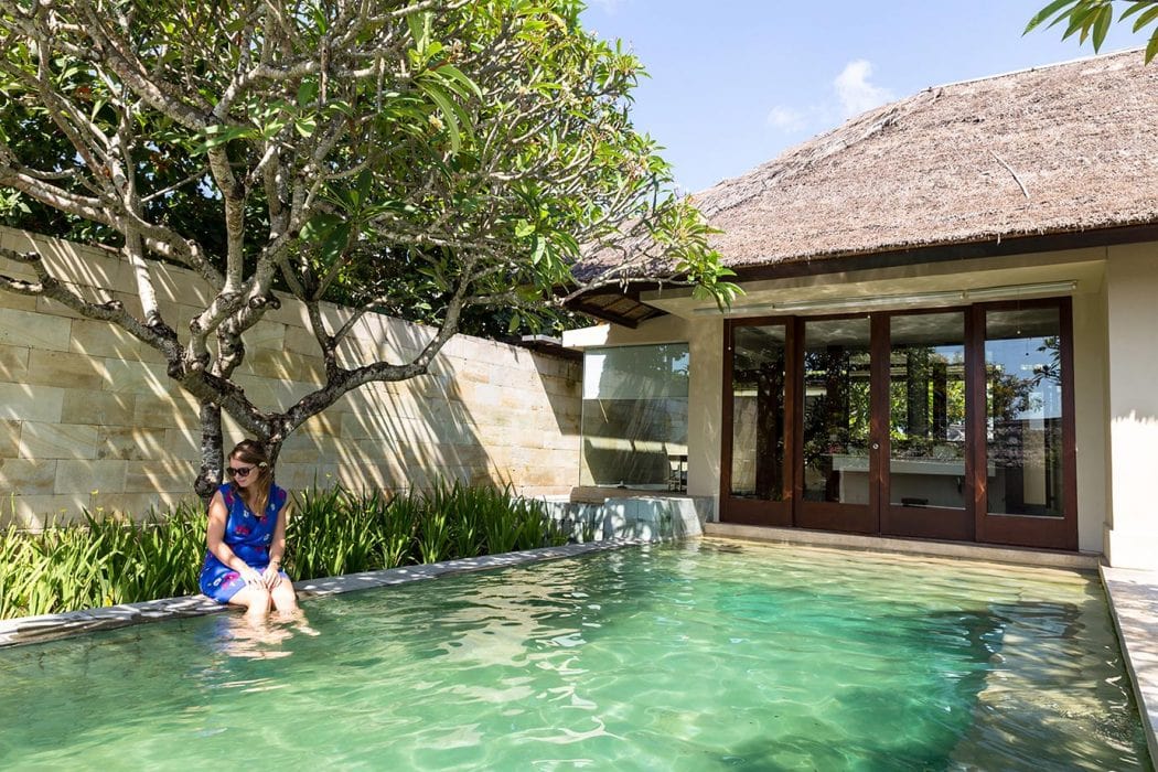 Hotel Review: The Bale Review, Bali (2024)