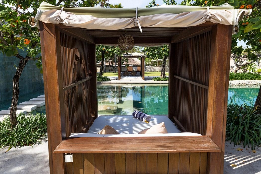 Hotel Review: The Bale Review, Bali (2024)