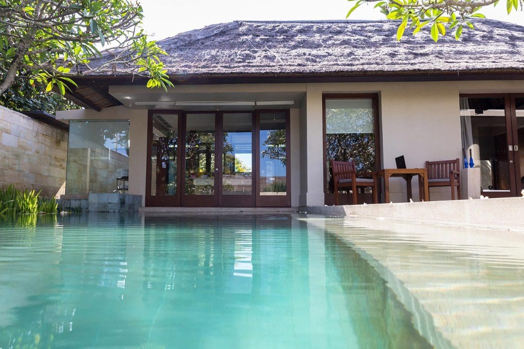 Hotel Review: The Bale Review, Bali (2024)