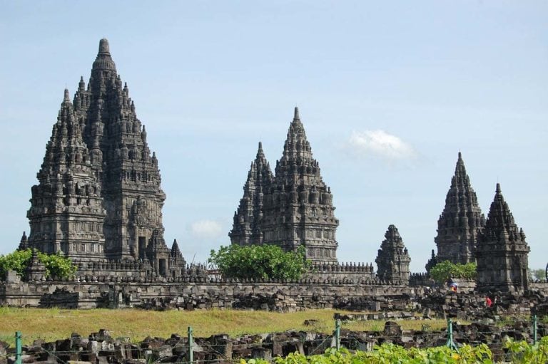 3 Temples in Indonesia You Just Have to Visit (2026 Guide)