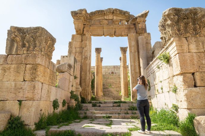 The Best Tour of Jerash, Jordan (2021 Guide)