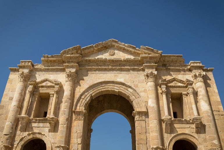 The Best Tour of Jerash, Jordan (2021 Guide)