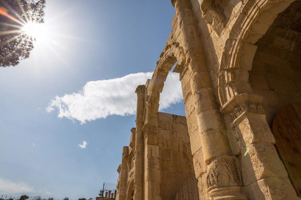 The Best Tour of Jerash, Jordan (2024 Guide)
