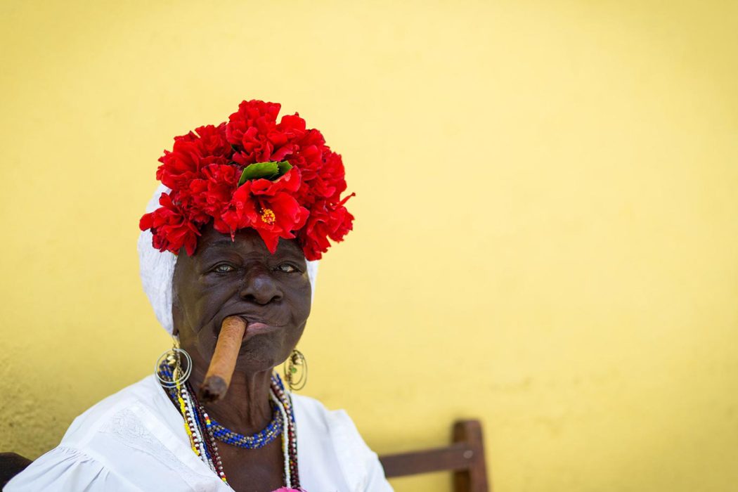 Cuban Beauty: Pictures of Cuban People in Havana (2024 Guide)