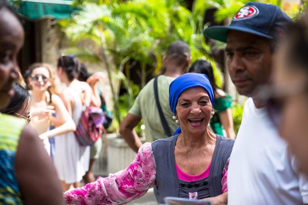Cuban Beauty: Pictures of Cuban People in Havana (2024 Guide)