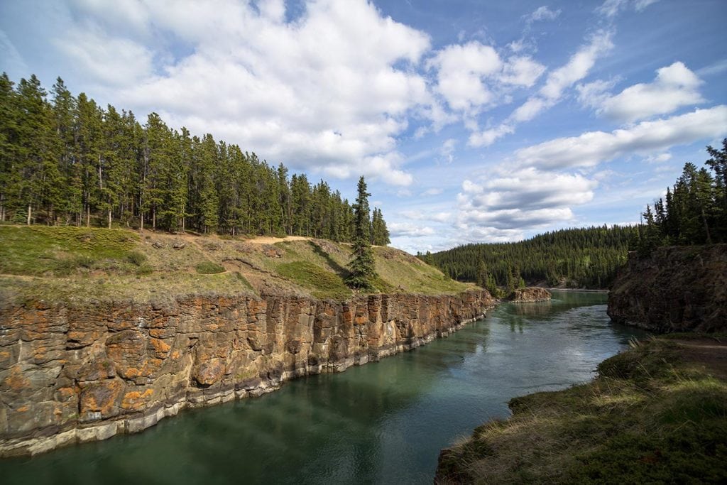5 Incredible Things to do in Whitehorse, Canada (2024 Guide)