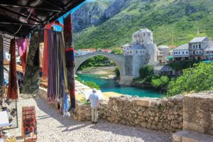 Mostar Bridge Jump: Read This Before Jumping Off Mostar Bridge! (2025)