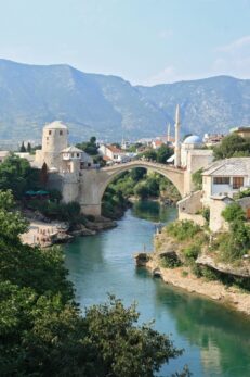 Mostar Bridge Jump: Read This Before Jumping Off Mostar Bridge! (2025)