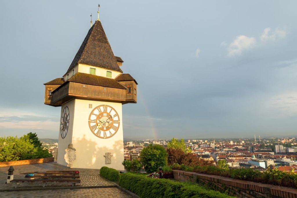 12+ INCREDIBLE Things To Do In Graz, Austria (2024 Guide)