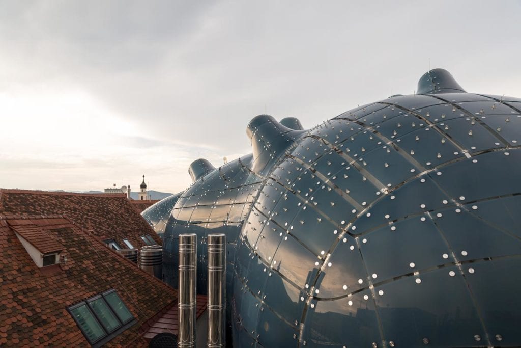 12+ INCREDIBLE Things To Do In Graz, Austria (2024 Guide)