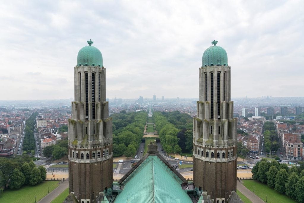 12 BEST Things to do in Brussels in a Day (2025 Guide)
