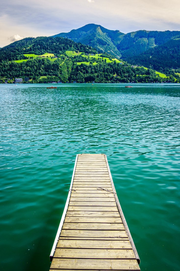 The Ultimate Guide to Summer in Zell am See, Austria (2024)