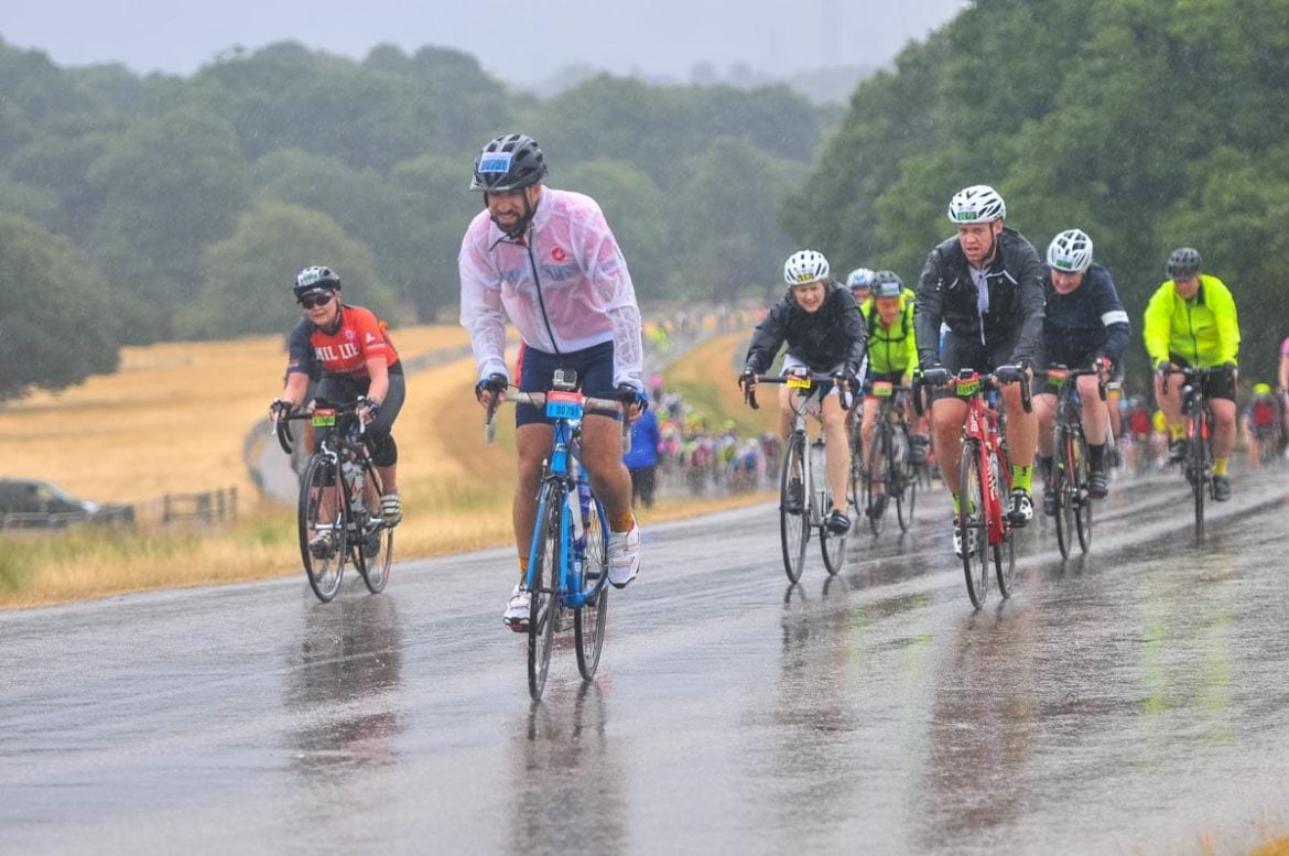 RideLondon Tips: Everything You Need to Know About Ride London 2024