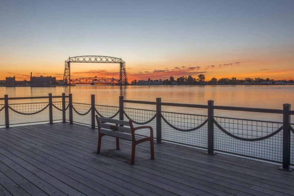 8 Beautiful Places to Visit in Minnesota, USA (2024 Guide)