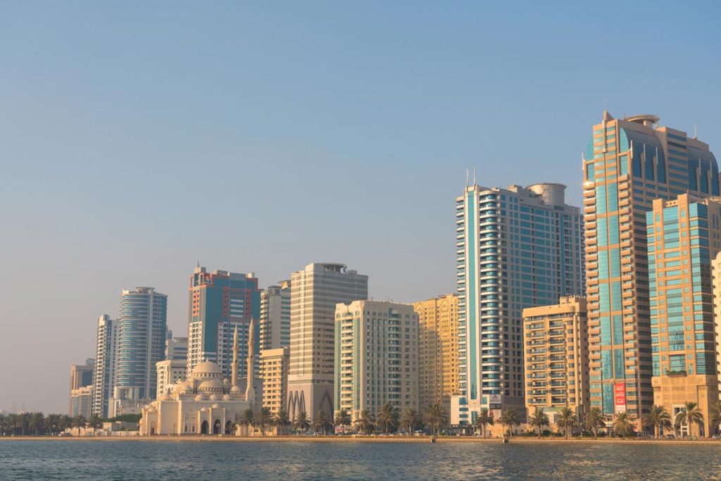 18 BEST Places to Visit in the UAE (2025 Guide)