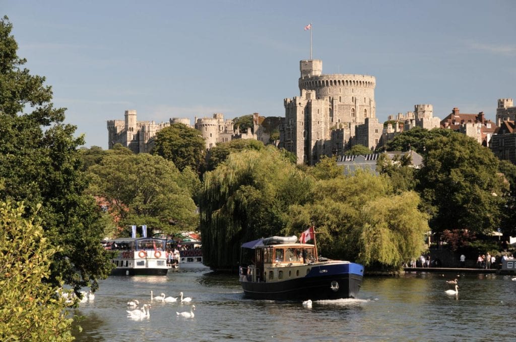 11 BEST Things to do in Windsor, UK (2025 Guide)