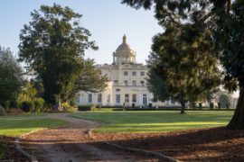 Stoke Park Review: A Relaxing Break at Stoke Park, England
