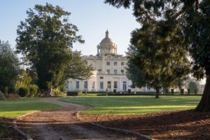 Stoke Park Review: A Relaxing Break at Stoke Park, England