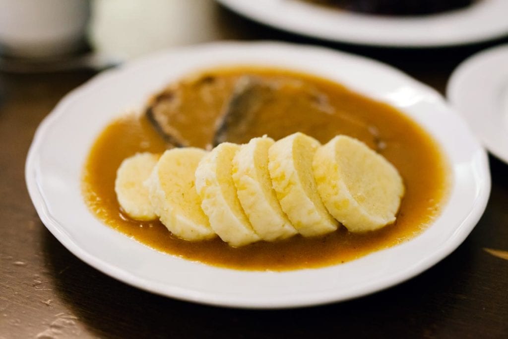 What to Eat in Prague: 12 Foods You Have to Try in Prague