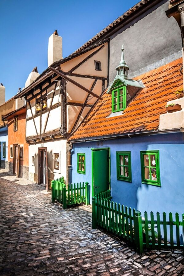 3 Days in Prague: The Ultimate Prague Itinerary (2024 Guide)