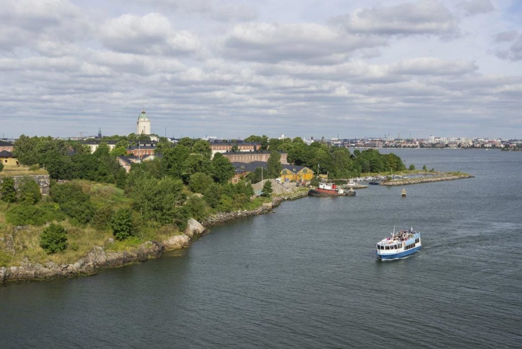 The Ultimate Helsinki Tallinn Ferry Guide (2024 Update)