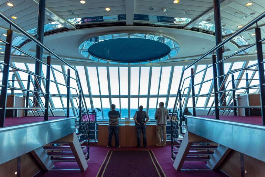 The Ultimate Helsinki Tallinn Ferry Guide (2024 Update)