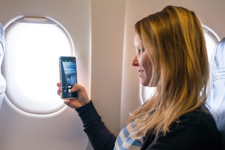 10 Reasons Why the Aisle Seat is the BEST Seat on a Plane