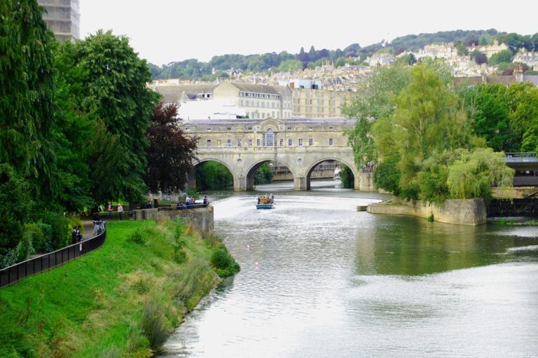 The Perfect Day Trip to Bath, England (2024 Guide)