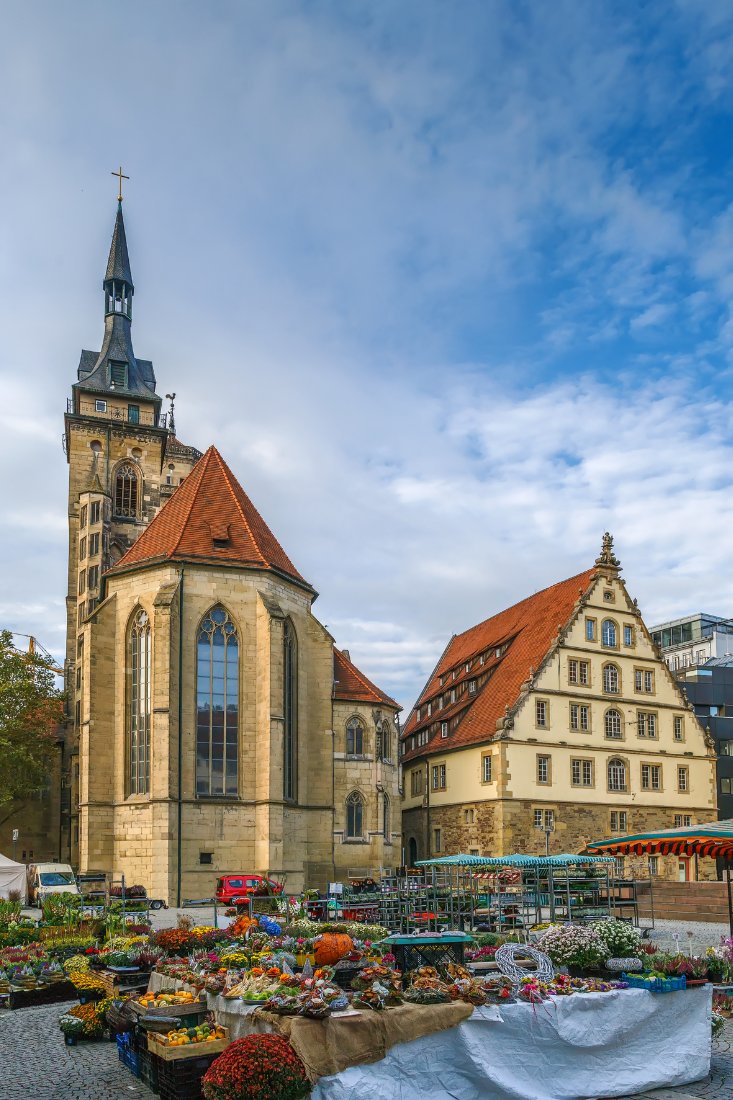 The Ultimate Stuttgart Itinerary for a Weekend Away (2024 Guide)
